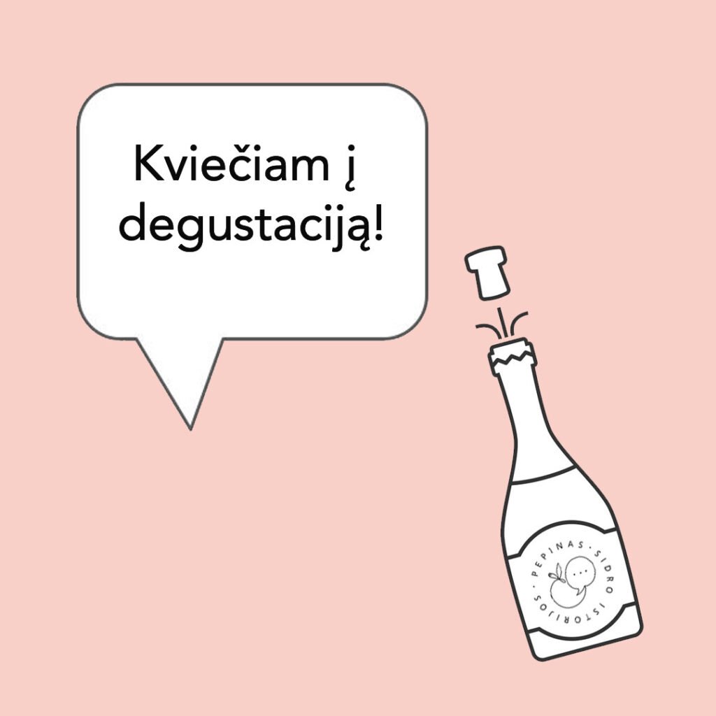 Vasaros džiaugsmai – Sidro istorijos